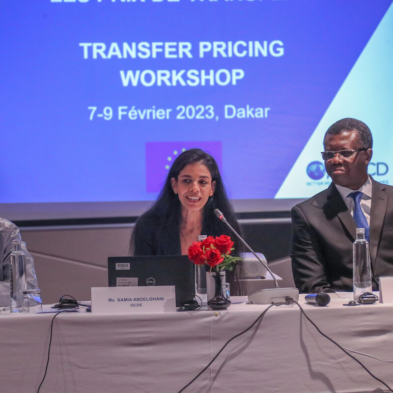 Actualités – PATF